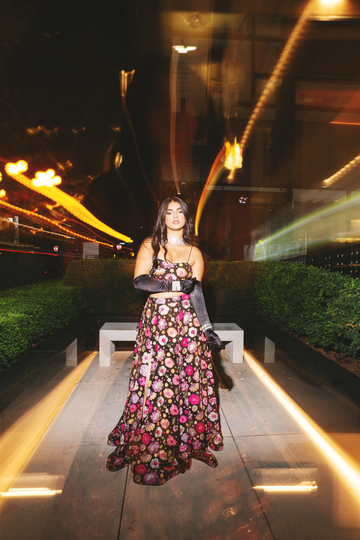 The Psychedelic Capsule – 91bymanijassal