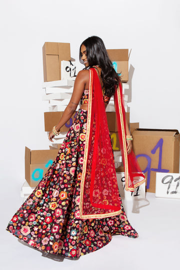 The Psychedelic Capsule – 91bymanijassal