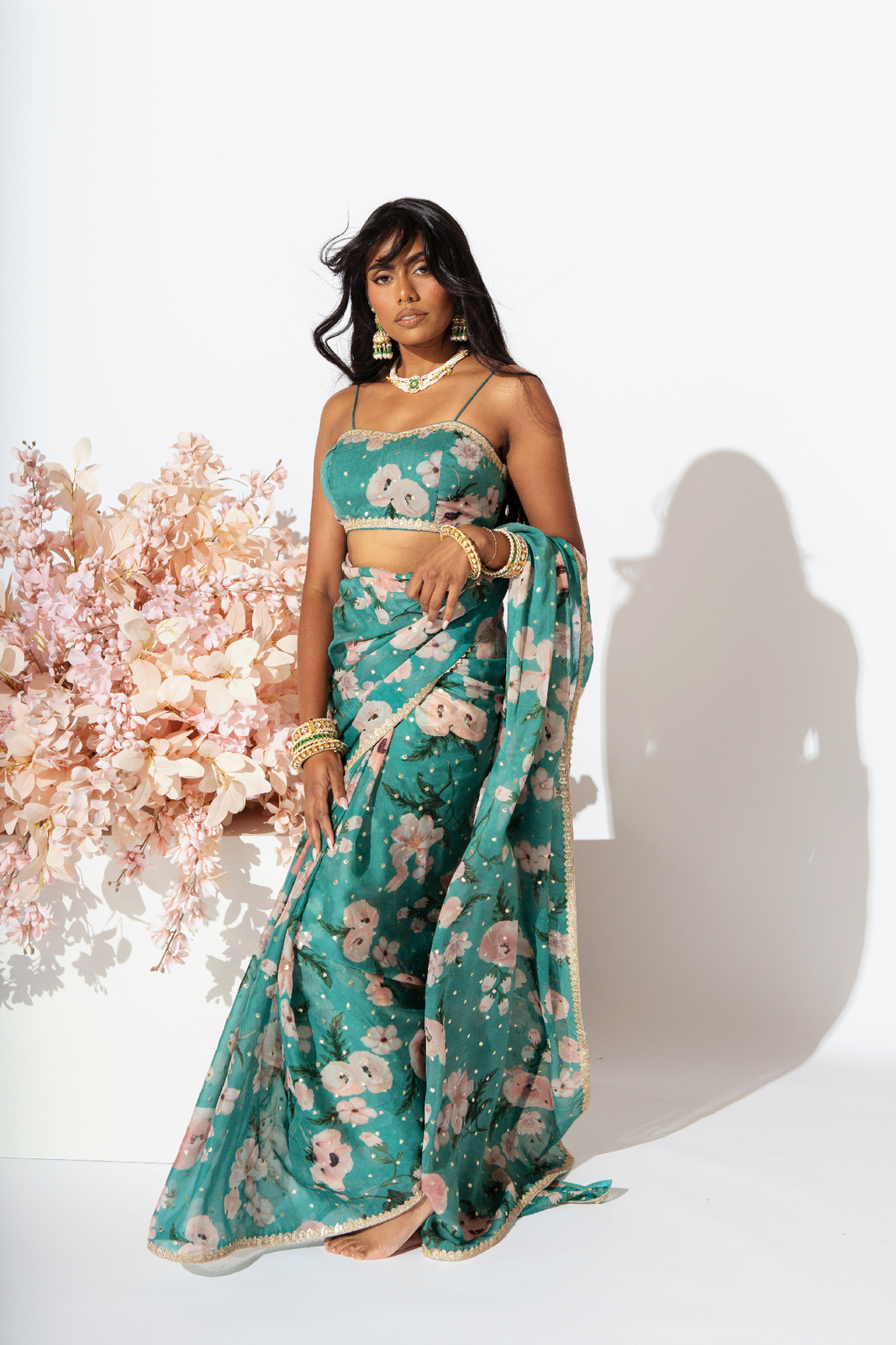The Floral Capsule – 91bymanijassal